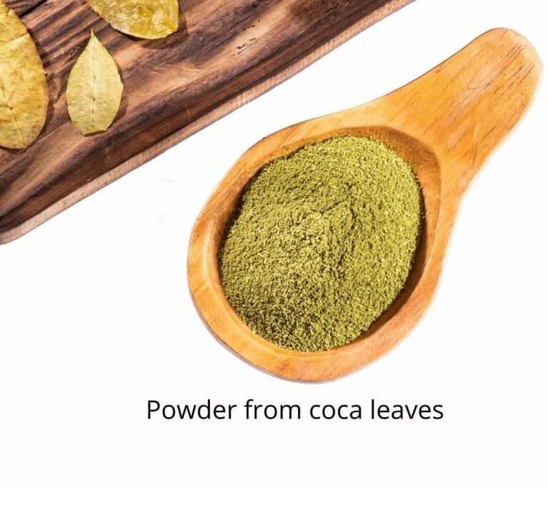 Buy Coca Tea Powder & Bags | Fast Delivery